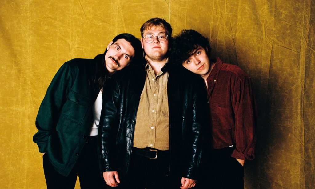 The Lathums Announce Second Album From Nothing To A Little Bit More