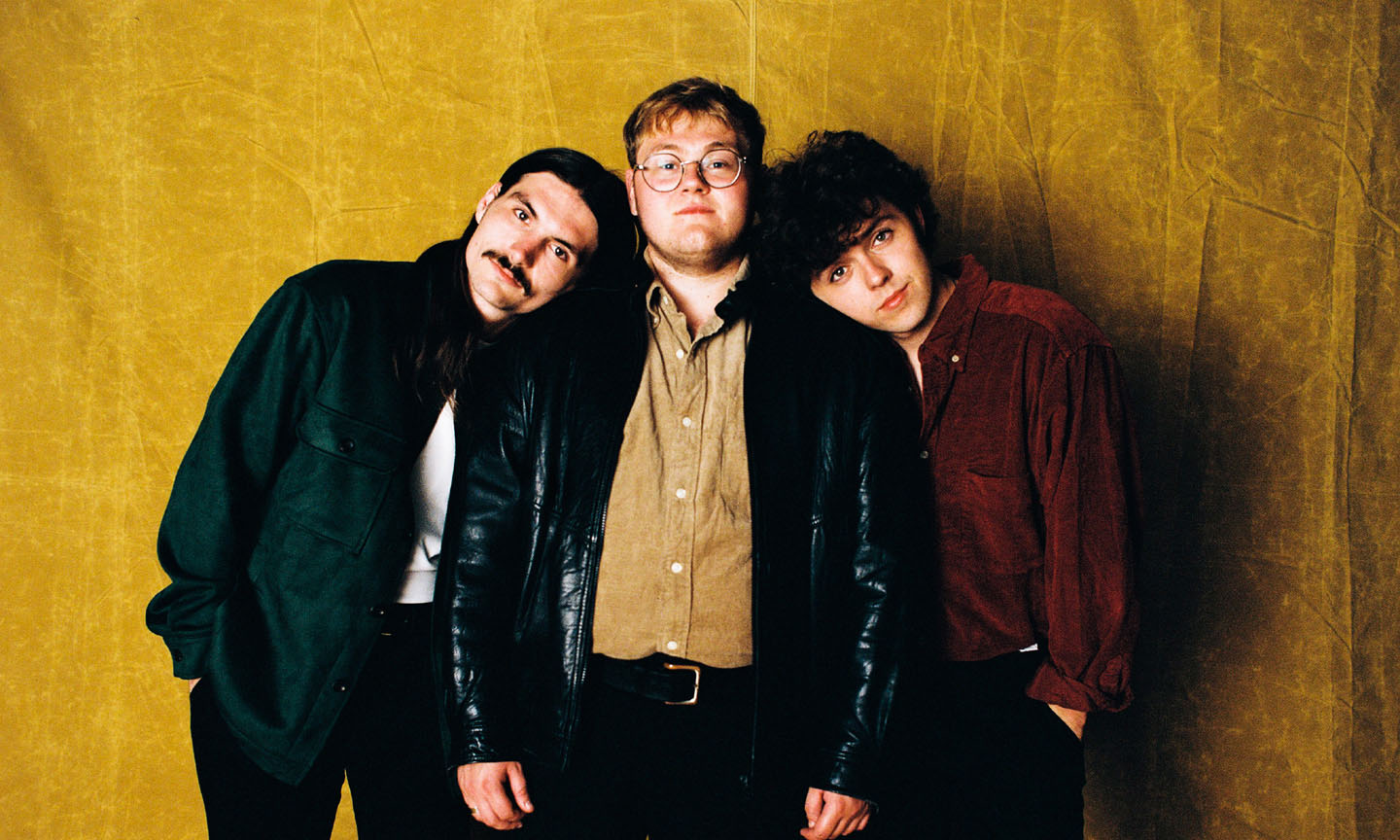 The Lathums Announce Second Album From Nothing To A Little Bit More