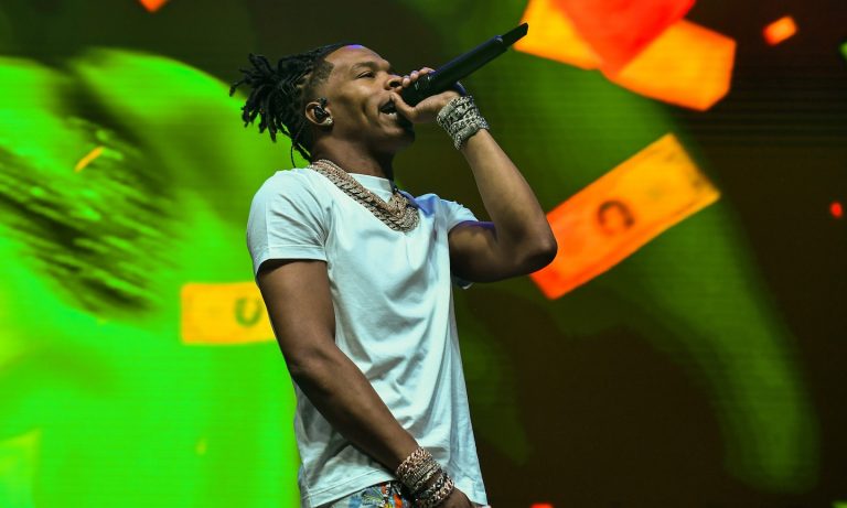 Lil Baby Returns With New Single And Video ‘Heyy’