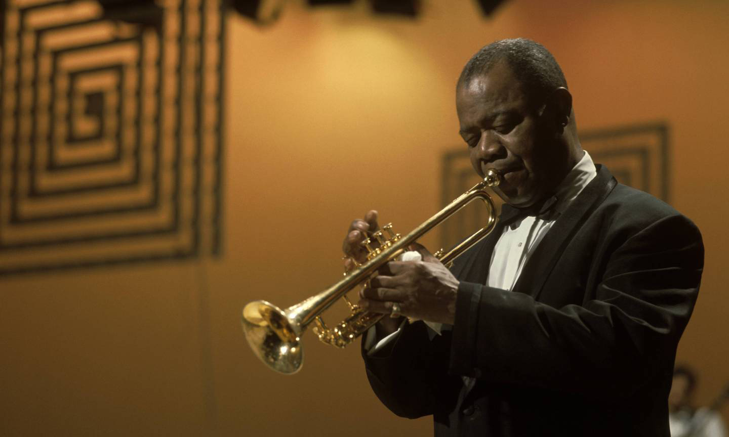 Watch The Official Trailer For ‘Louis Armstrong’s Black & Blues ...