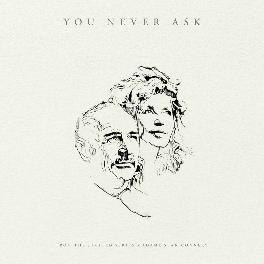 Listen To Melody Gardot’s ‘You Never Ask’ From ‘Madame Sean Connery’ Listen To Melody Gardot’s ‘You Never Ask’ From ‘Madame Sean Connery’