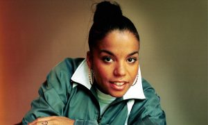 Ms. Dynamite A Little Deeper Celebrated In Black Story Video Series