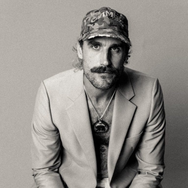 Rayland Baxter Releases New Song And Video ‘Rubberband Man’