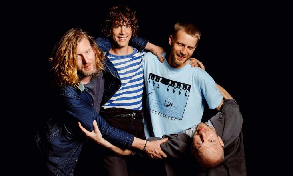 Razorlight Announce Best Of Album ‘Razorwhat?’ And New Documentary