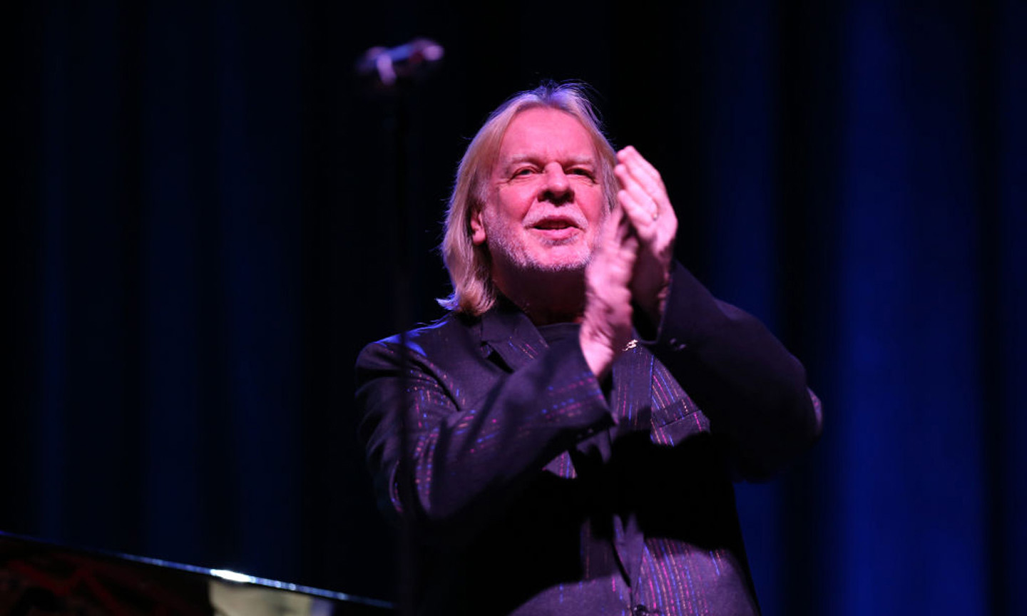 Rick Wakeman To Guest With Jazz Sabbath At Birmingham Concert