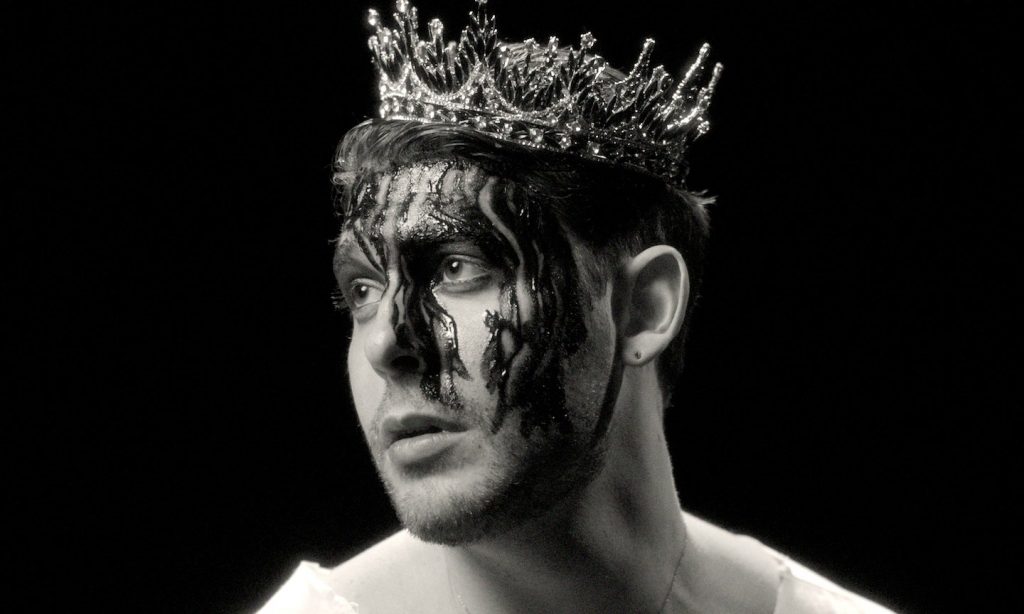 Sam Williams Portrays Loss And Hope In New Video For ‘Tilted Crown’