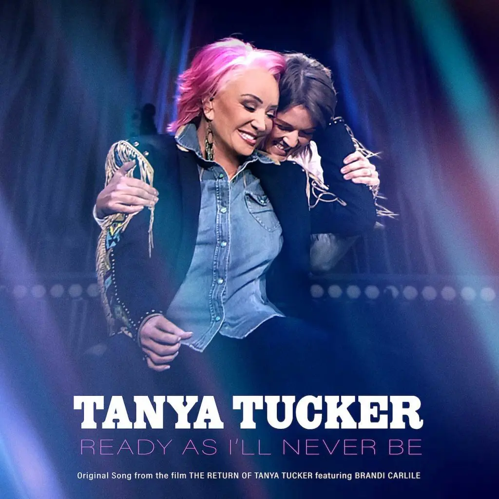 Tanya Tucker Shares ‘Ready As I'll Never Be’ From New Documentary