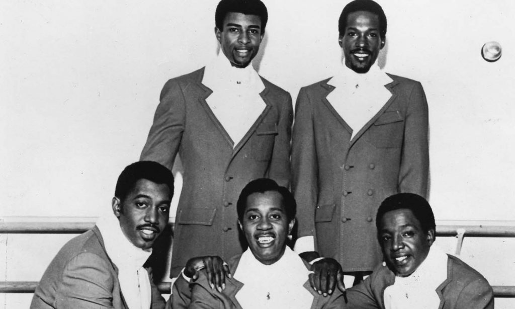 How Motown Broke Racial Barriers Like No Other Record Label