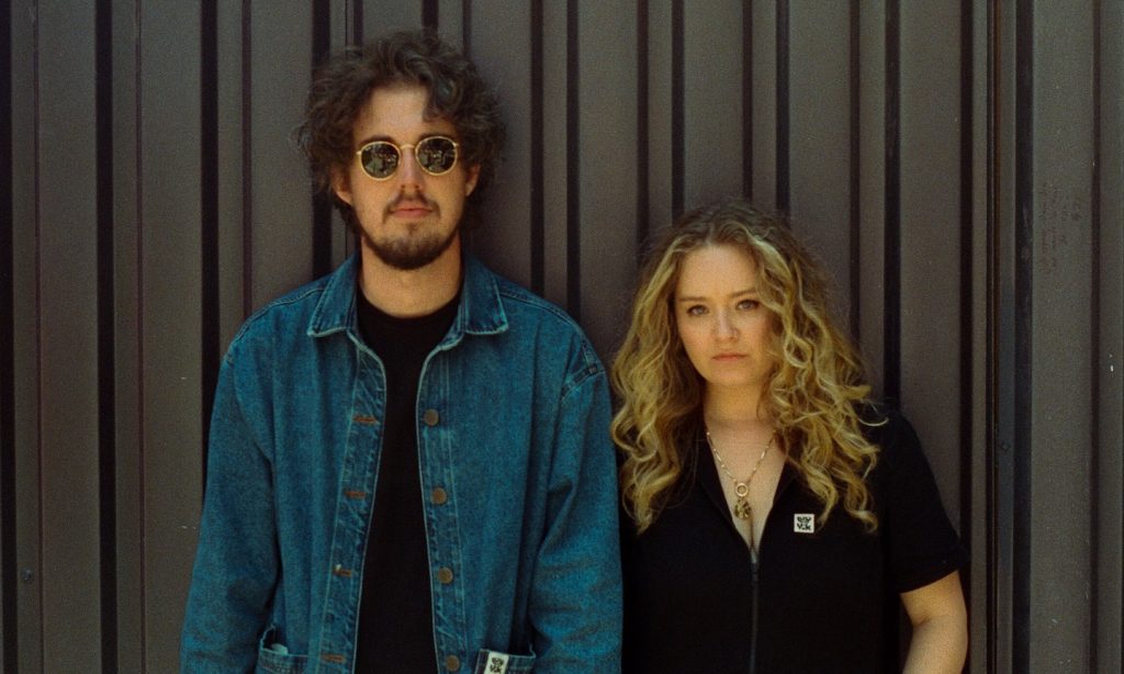 The Heavy Heavy Cover Father John Misty’s ‘Real Love Baby’