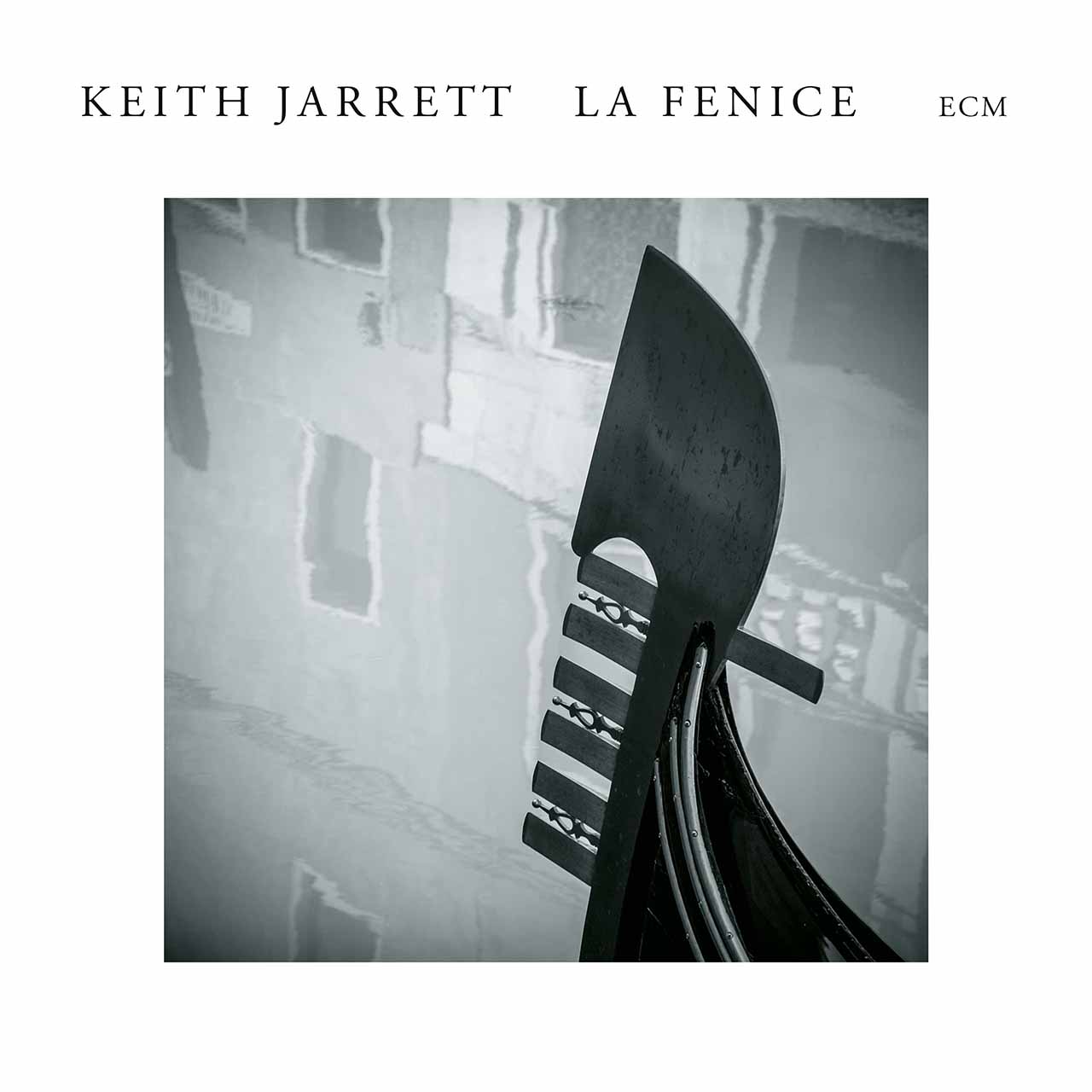 Keith Jarrett - Legendary Jazz Pianist | uDiscover Music