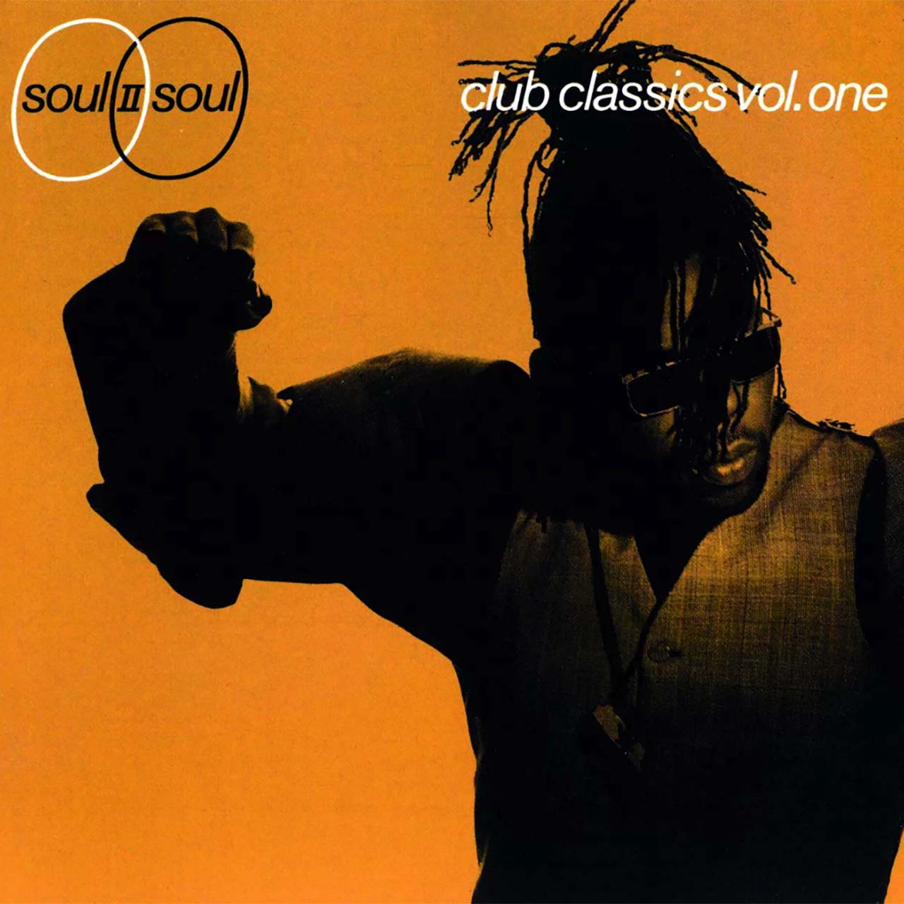 ‘Club Classics Vol. 1’: Soul II Soul’s Debut LP Changed The Game ‘Club Classics Vol. 1’: Soul II Soul’s Debut LP Changed The Game