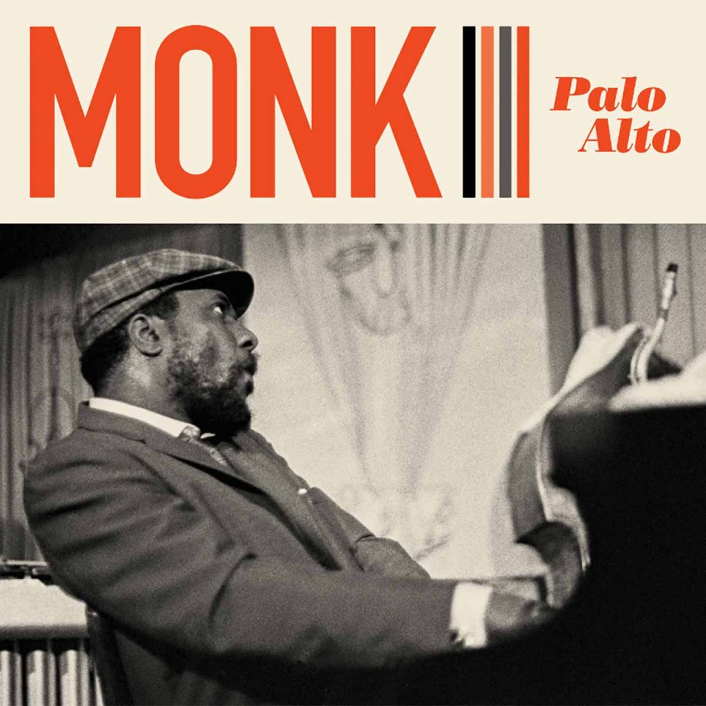 Thelonious Monk - Legendary Jazz Pianist | uDiscover Music