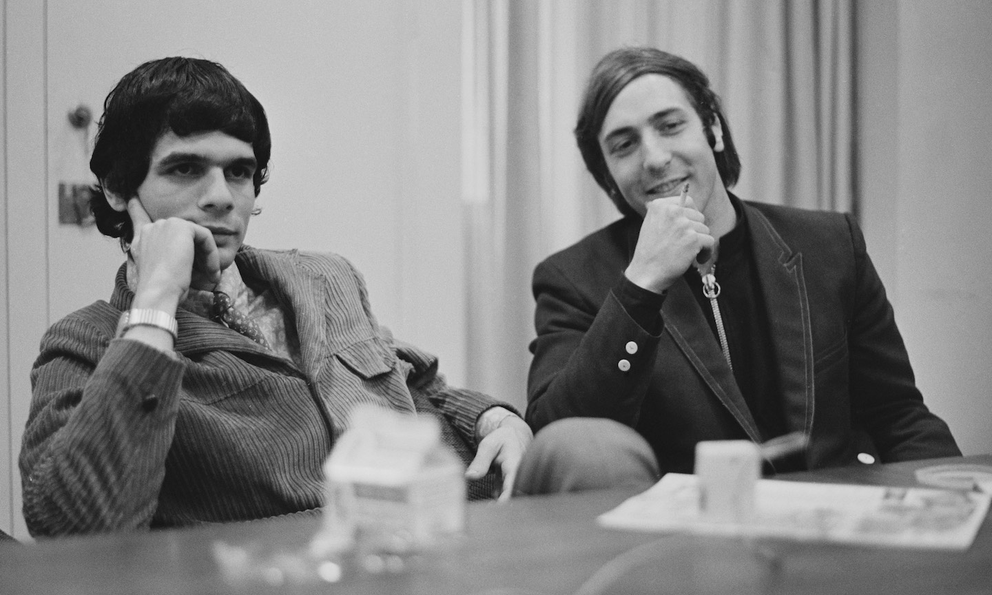 Danny Kalb, Co-Founder Of Influential Blues Project, Dies At 80