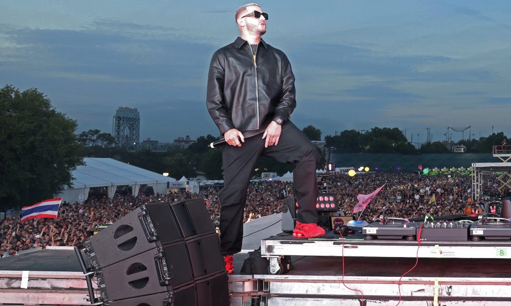 DJ Snake Returns With New Single ‘Nightbird’