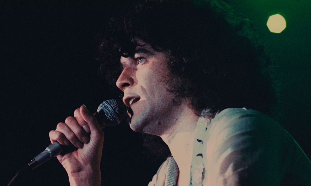 Original Nazareth Vocalist Dan McCafferty Dies Aged 76