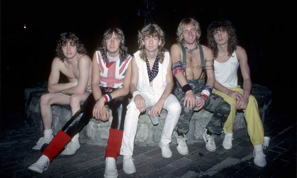 Best Def Leppard Songs: 20 Career-Defining Tunes