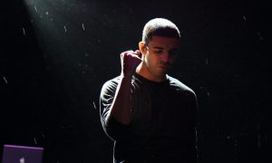 ‘November 18th’: How Drake’s Prophetic Anthem Captured A Moment