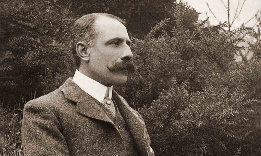 Best Elgar Works: 10 Essential Pieces By The Great Composer