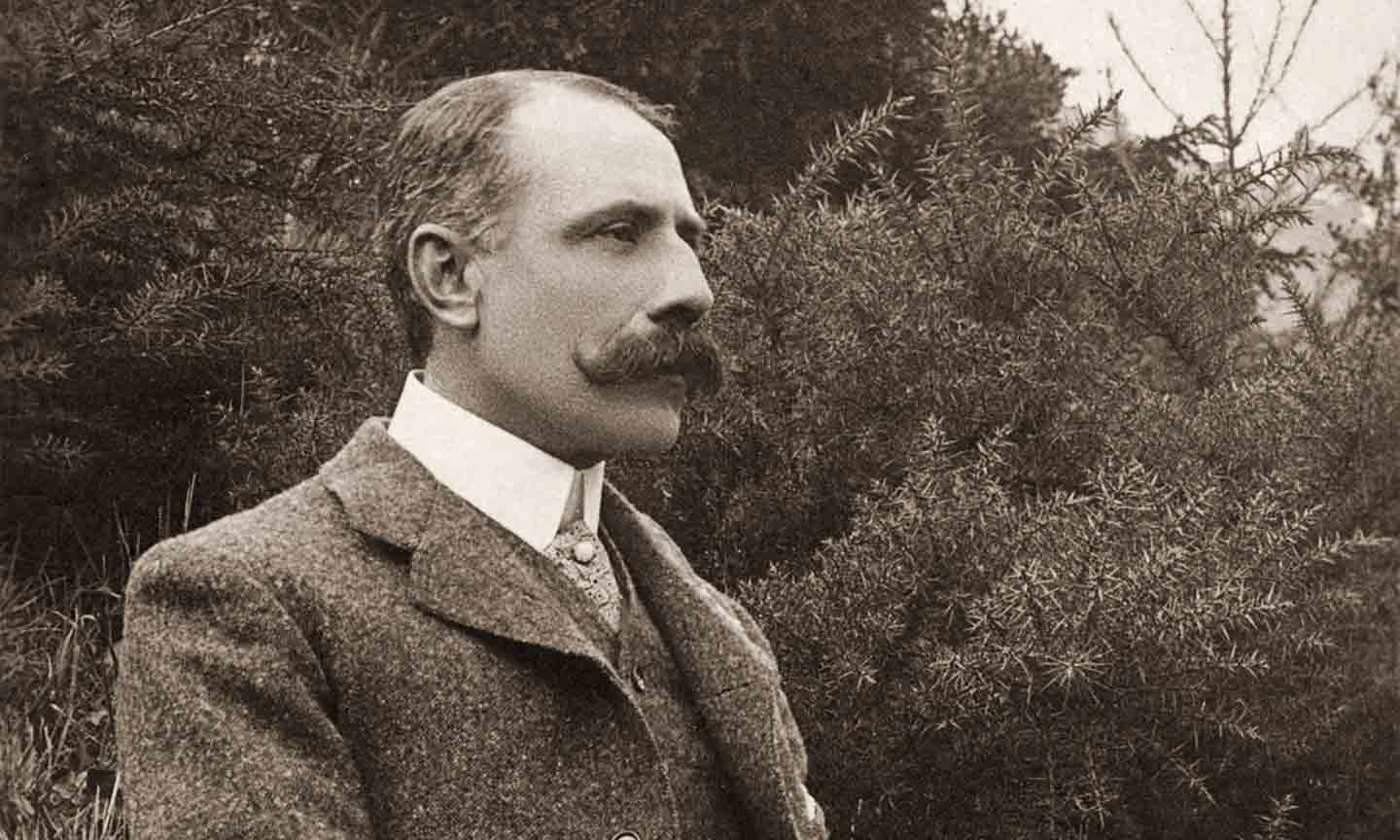 Elgar’s 'Violin Concerto': The Mystery Behind The Masterpiece