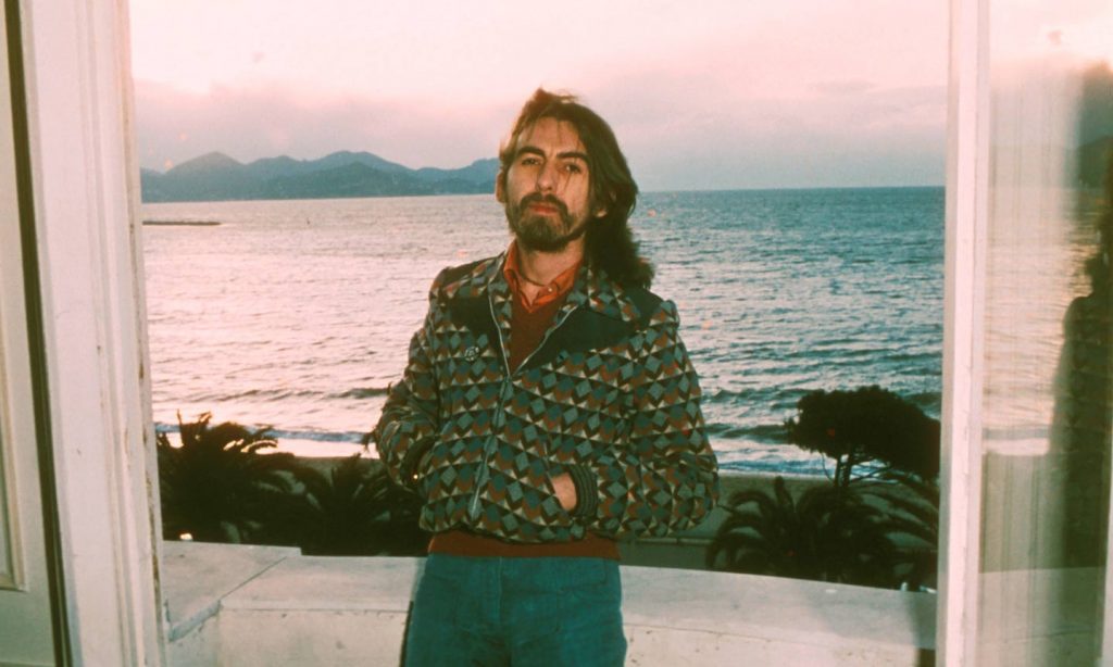 George Harrison’s Tribute Film ‘Concert For George’ Returns To Theaters