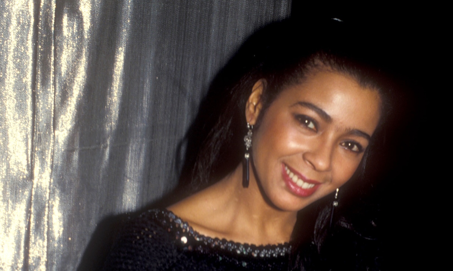 Irene Cara, Singer-Actress Of 'Fame,' 'Flashdance,' Dies At 63