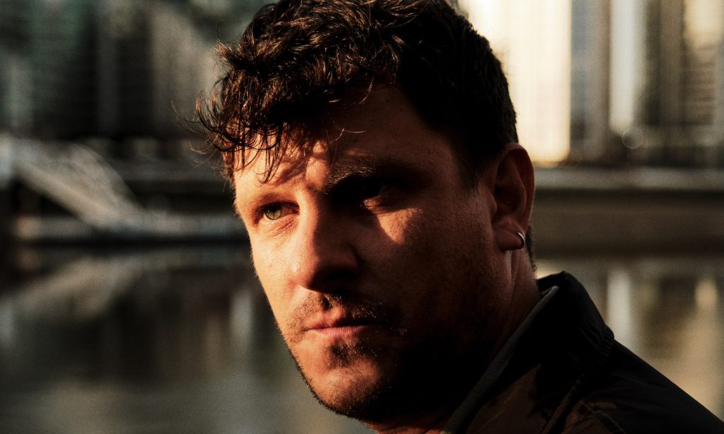 Jamie T Expands ‘The Theory Of Whatever’ With New Deluxe Edition