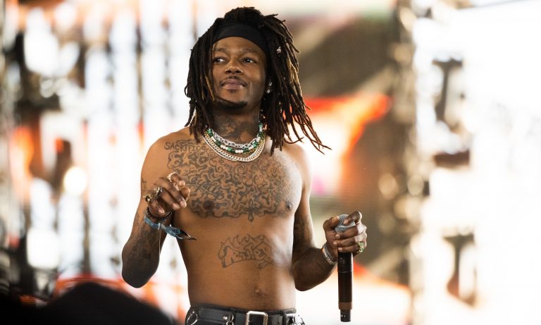 JID Adds ‘2007’ To ‘The Forever Story’