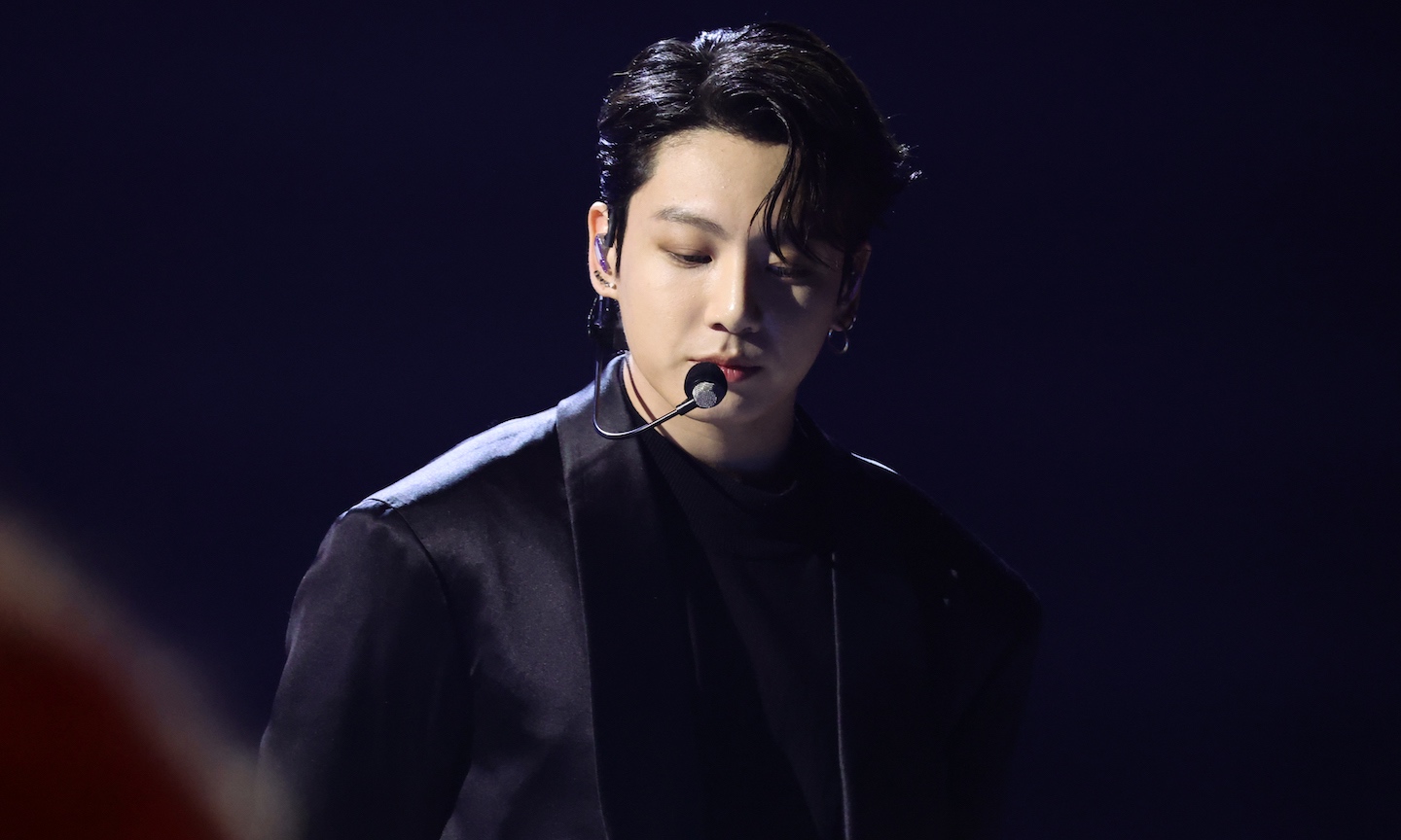 Jung Kook Of BTS Shares ‘Dreamers’ To Celebrate The World Cup