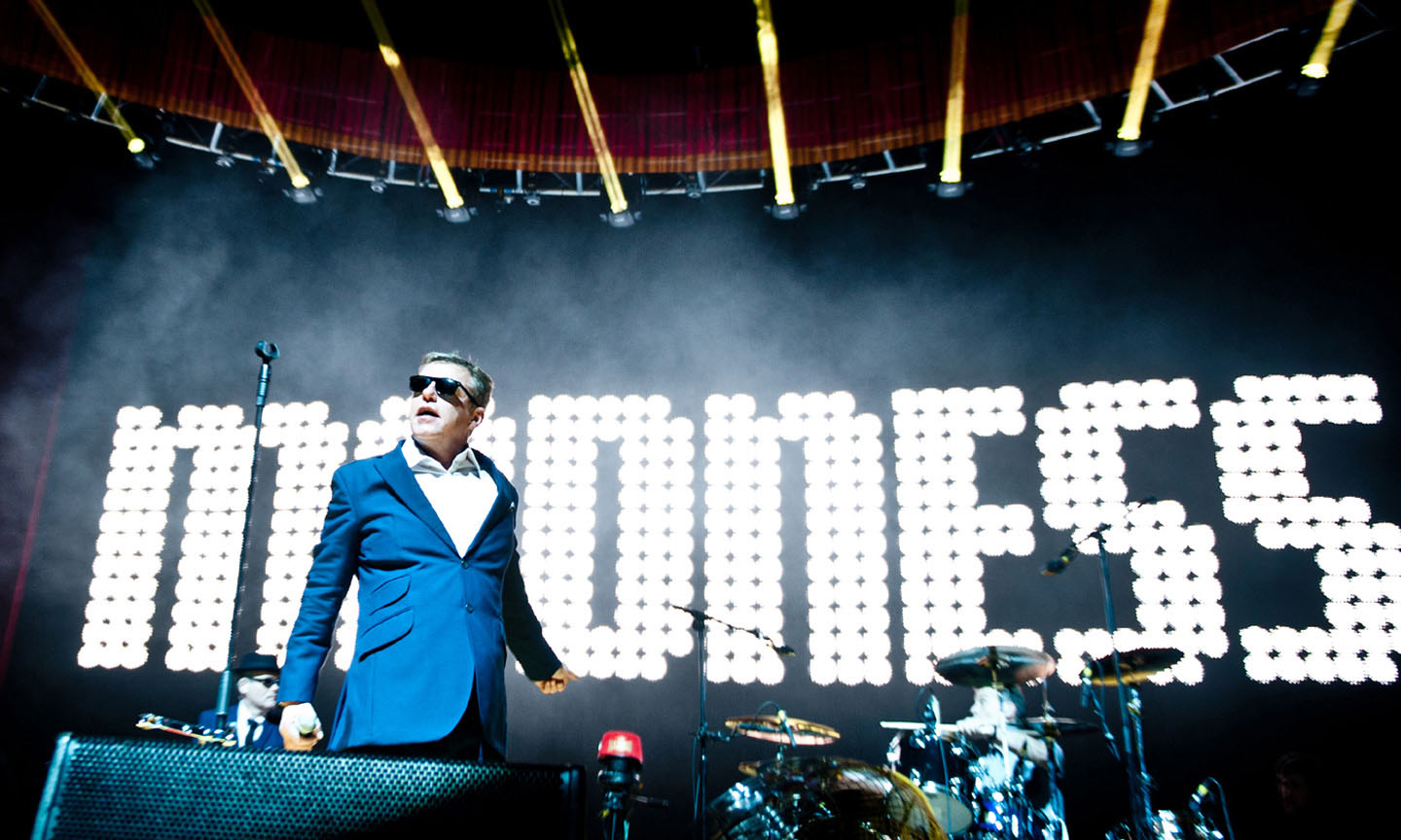 Madness Announce UK, Ireland Dates For Summer 2023