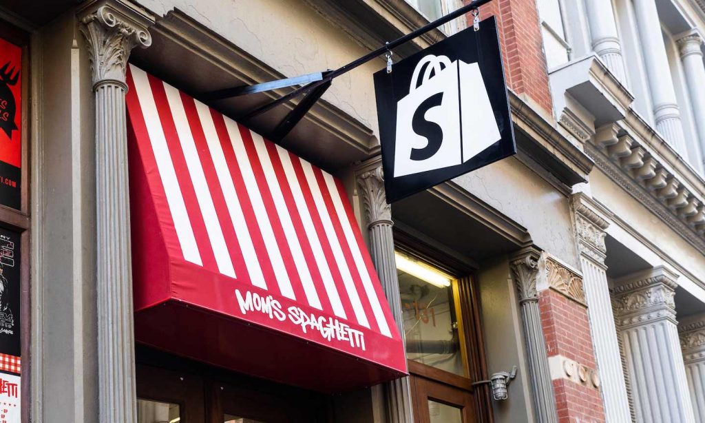 Eminem Announces NYC Mom’s Spaghetti Pop-Up