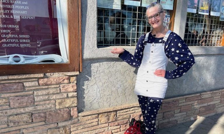 Elton John Fans Descend On LA To Witness His Final U.S. Farewell