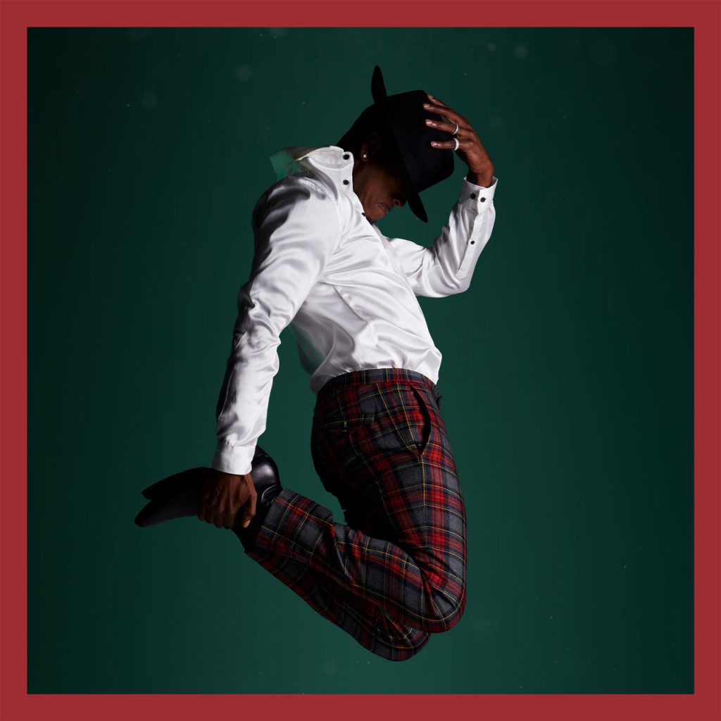 Ne-Yo Releases ‘Another Kind Of Christmas (Deluxe Edition)’