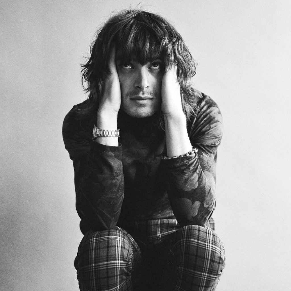 Neal Francis Returns With ‘Sentimental Garbage’ EP