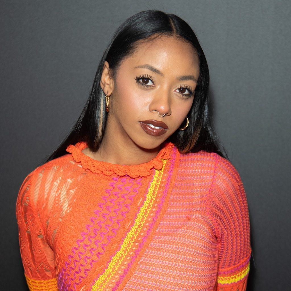 Nia Archives Returns With New Single ‘So Tell Me…’