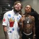 Swae Lee And Post Malone Have Highest Certified Track In RIAA History