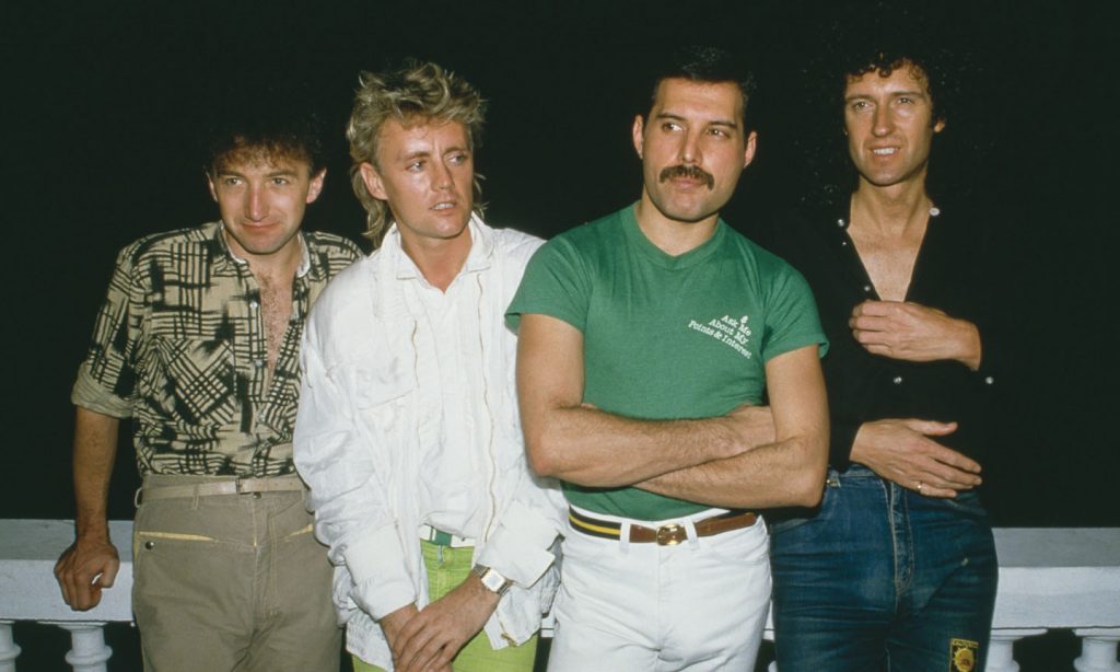 Queen’s The Greatest Series Returns With Special The Miracle Episodes