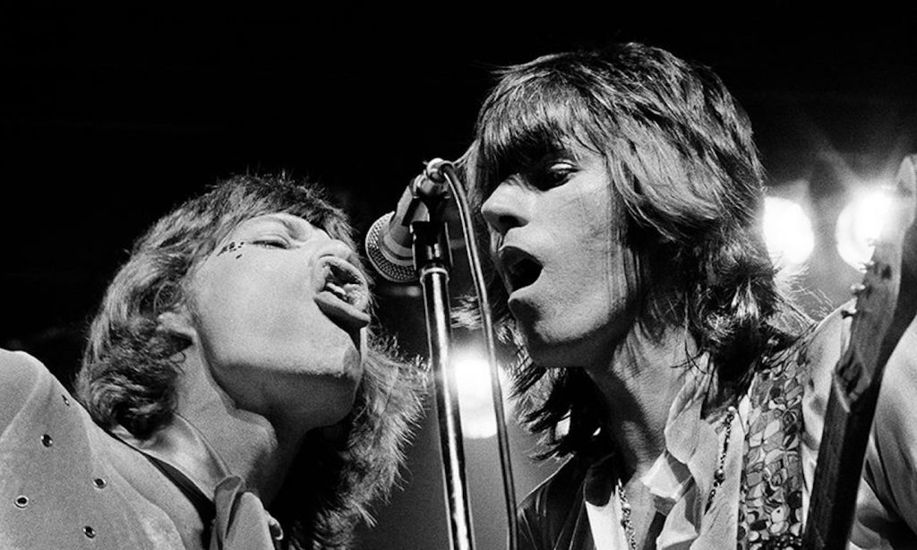 ‘As Tears Go By’: The Story Behind The Rolling Stones Song