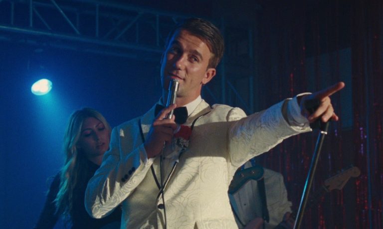 SG Lewis Returns With New Song And Video ‘Lifetime’