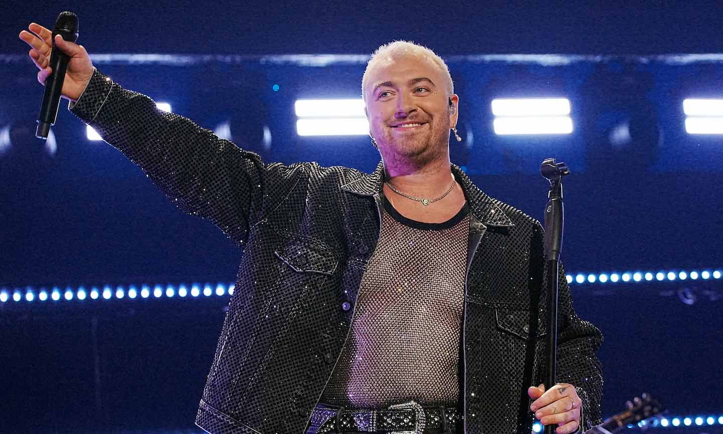 Sam Smith Unveils ‘Gloria’ Tracklist Feat. Ed Sheeran And Jessie Reyez