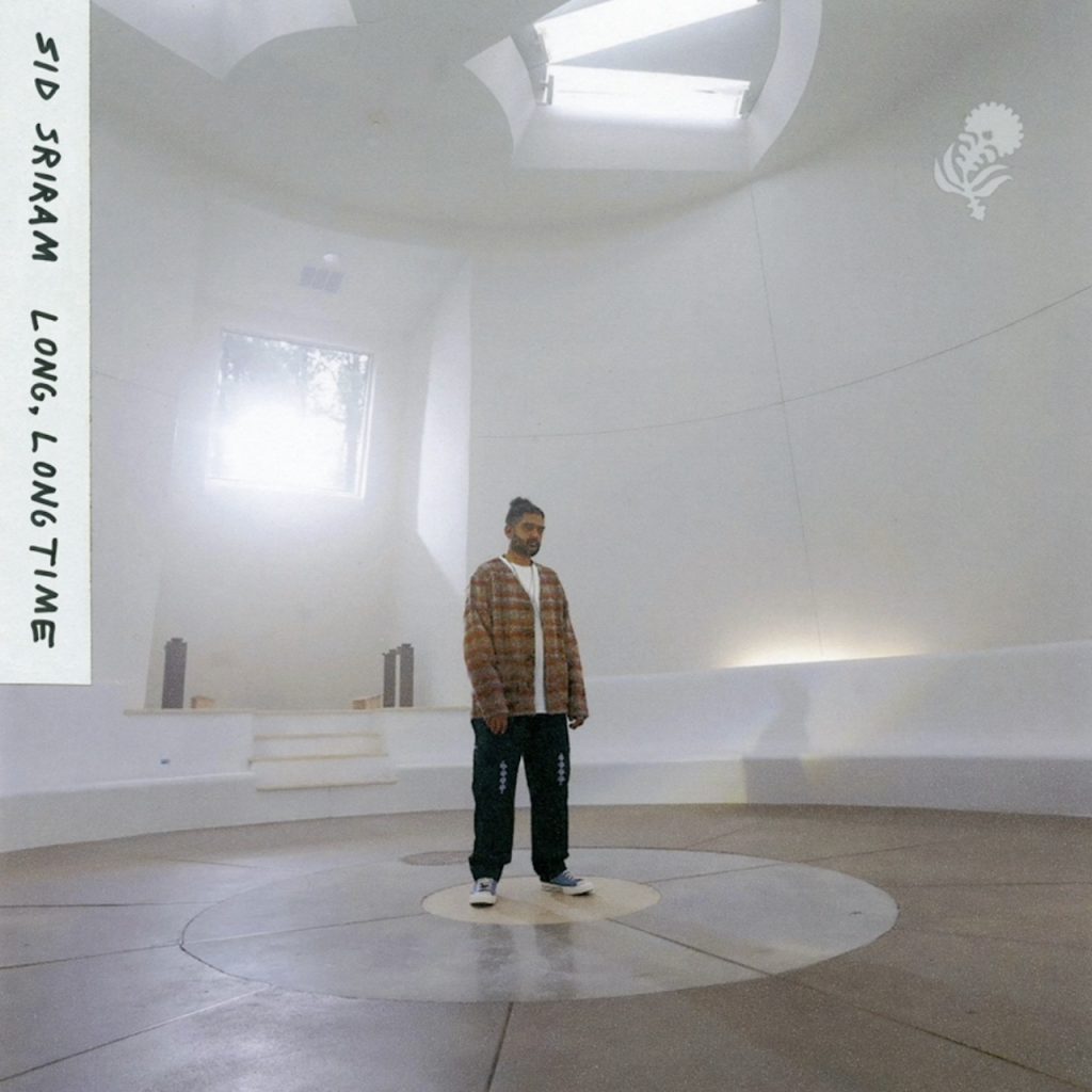 Sid Sriram Shares Linda Ronstadt Classic ‘Long, Long Time’