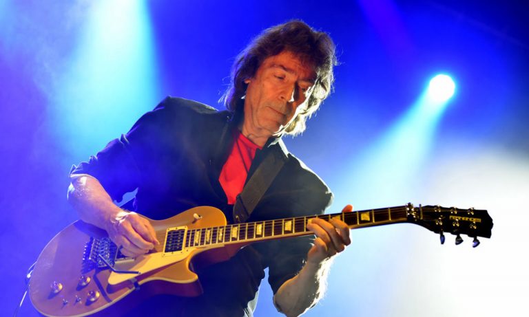 The Best Steve Hackett Solos: A Run Down Of His 20 Best