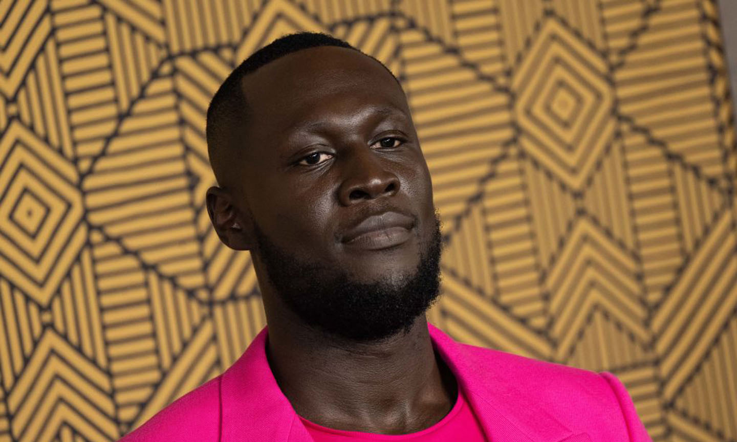 Stormzy Announces This Is What I Mean Live From Queen Elizabeth Hall