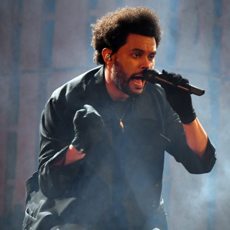 Spotify Launches Interactive In-App Experience With The Weeknd