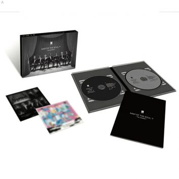 Best Gifts for K-Pop Fans This Christmas | uDiscover