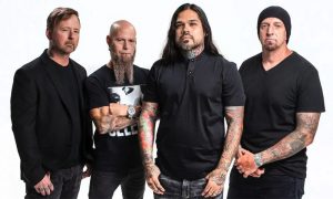 The Best Drowning Pool Songs: 15 Powerful Tracks