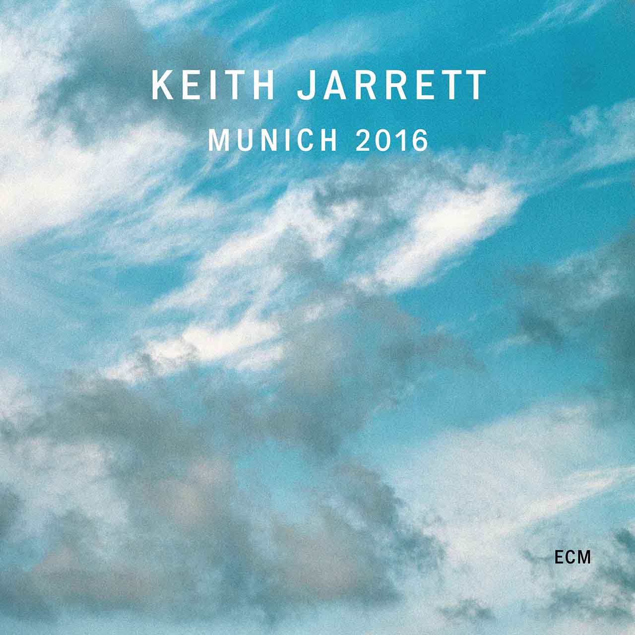 'Munich 2016': Keith Jarrett At The Peak Of His Powers