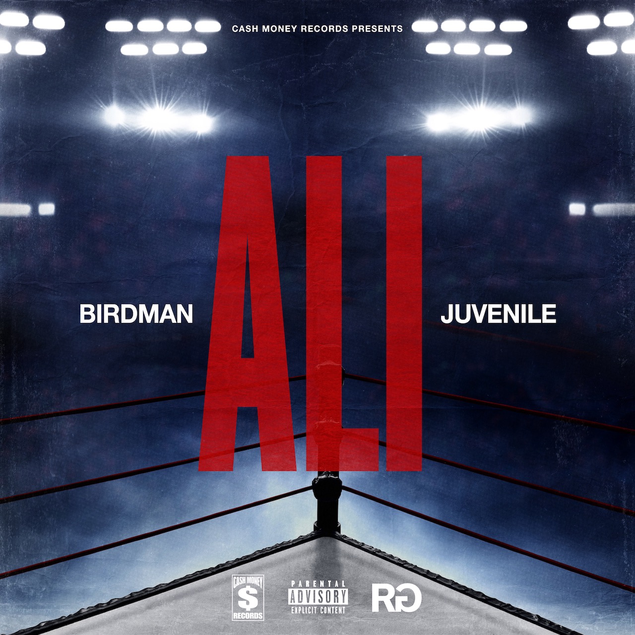 Birdman And Juvenile Reunite With New Single ‘Ali’