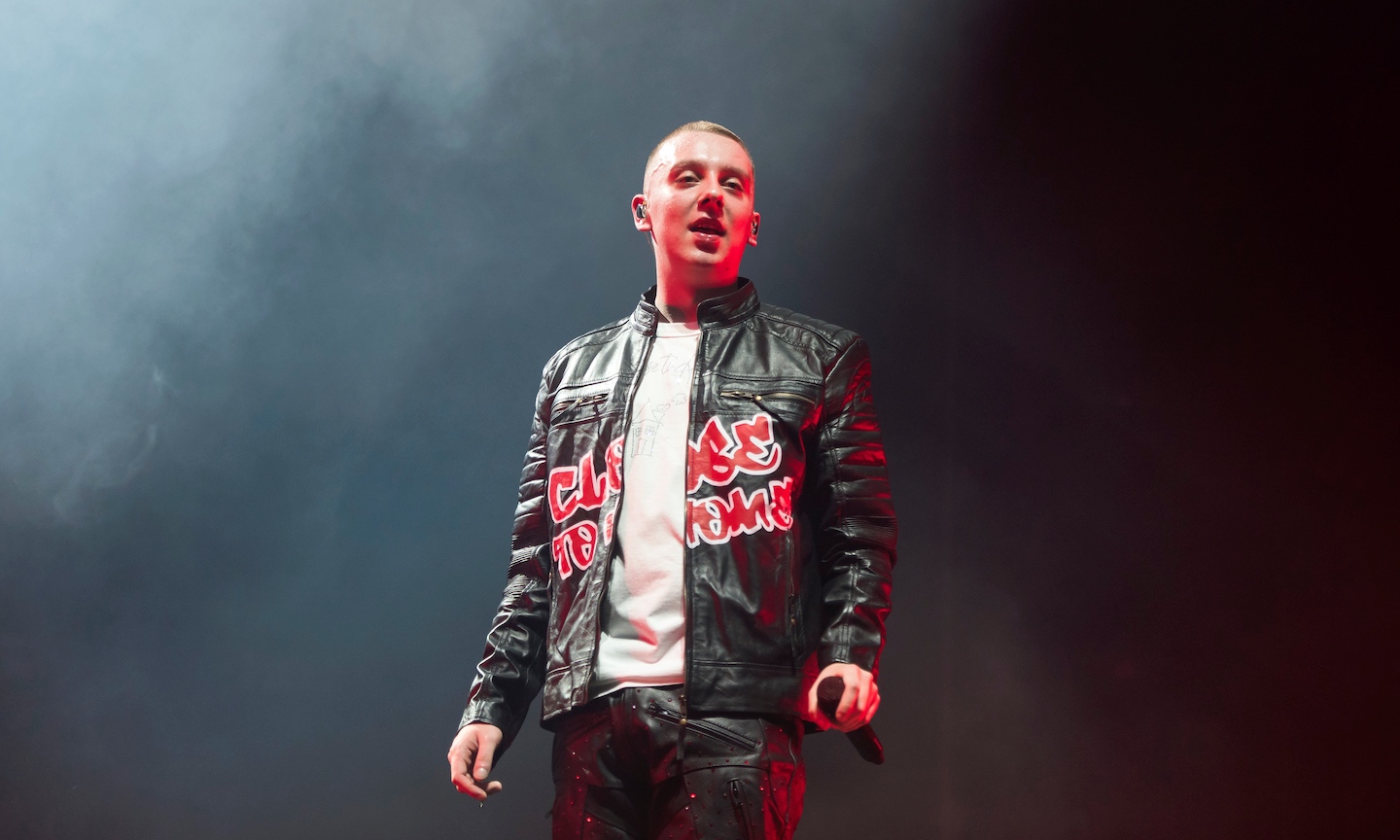 Aitch Returns With Music Video For ‘Fuego’