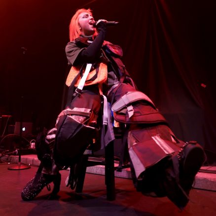 Amelia Moore Shares ‘…In Other Ways’ Live EP