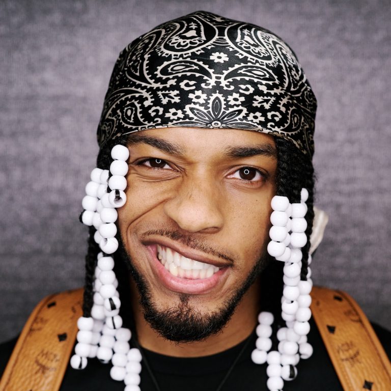 Armani White Performs ‘BILLIE EILISH.’ For Vevo’s Artists to Watch